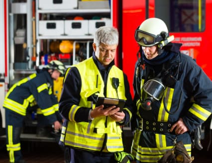 What is an Emergency Action Plan (EAP)? | SafetyCulture