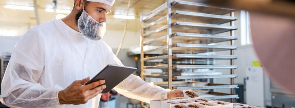 Top Ten Food Safety Apps of 2026 | SafetyCulture