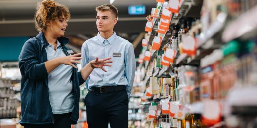 A Guide to Retail Worker Safety | SafetyCulture