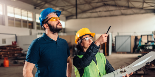 10 Near Miss Reporting Examples & PDF Forms | SafetyCulture