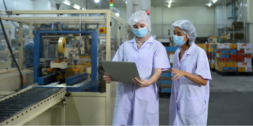 Prerequisite Program in Food Hygiene | SafetyCulture