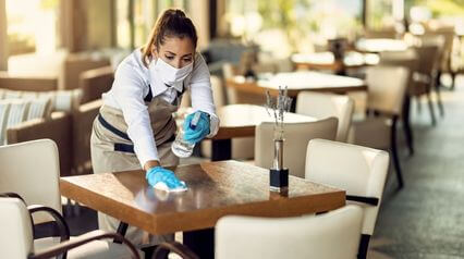 Free Restaurant SOP Template | PDF | SafetyCulture