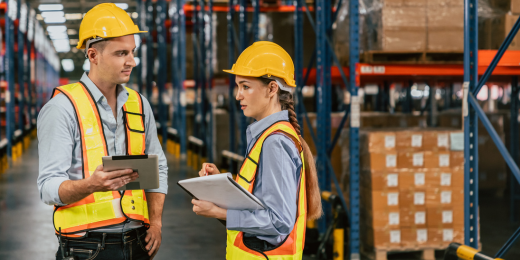 Free Retail Health and Safety Checklist | PDF | SafetyCulture