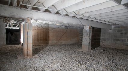 Free Crawl Space Inspection Checklist | PDF | SafetyCulture