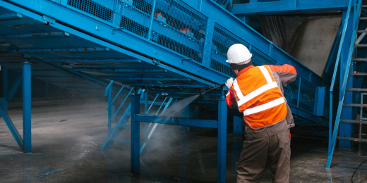 Free Factory Housekeeping Checklist | PDF | SafetyCulture