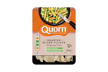 All Quorn Products - Mince, Sausages, Pieces and More