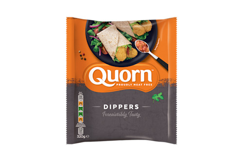 Cooking with Kids - Healthier Meat Free Options | Quorn