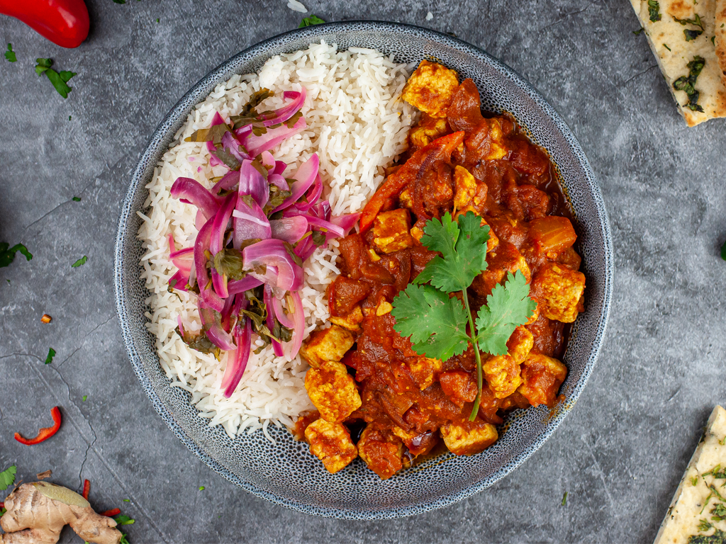 Vegetarian Roast | Vegetarian Christmas Dinner | Quorn