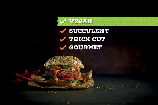 Recipes, Products and News from Quorn. Healthy Protein. Healthy Planet.