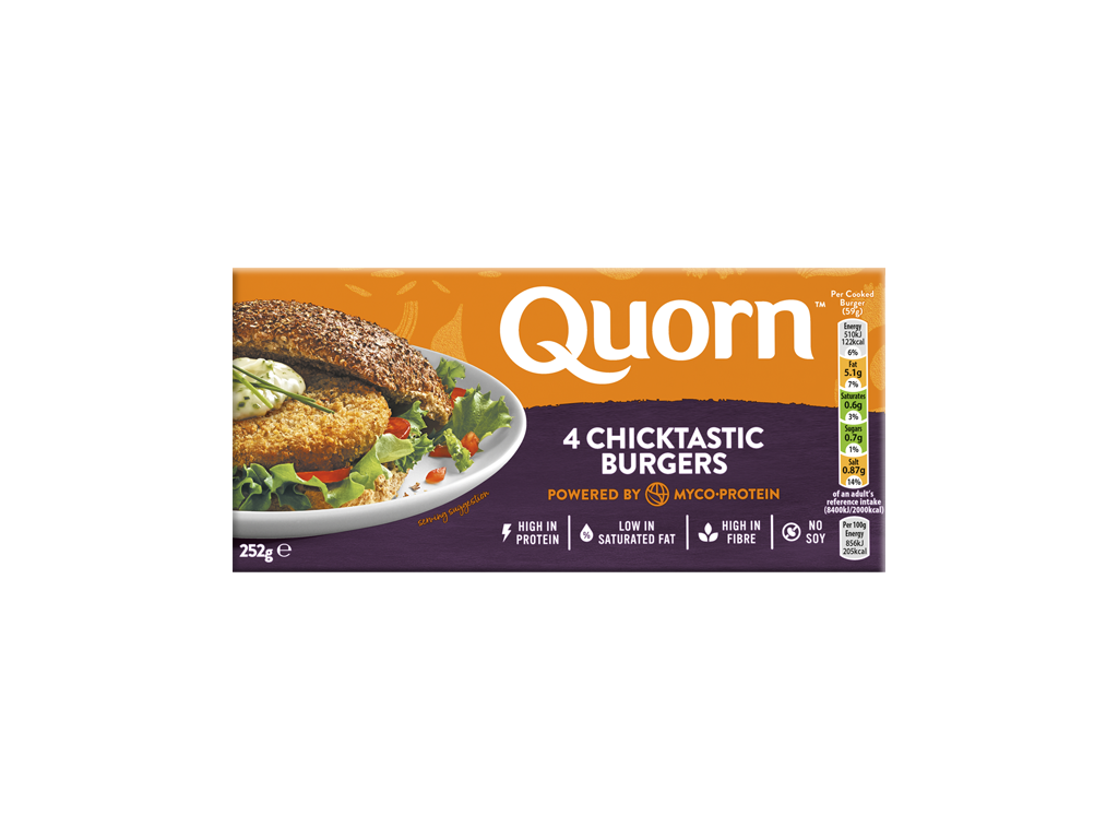All Quorn Products - Mince, Sausages, Pieces & More | Quorn