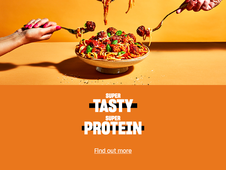 Vegetarian & Vegan Products, Meat Free Recipes & News | Quorn