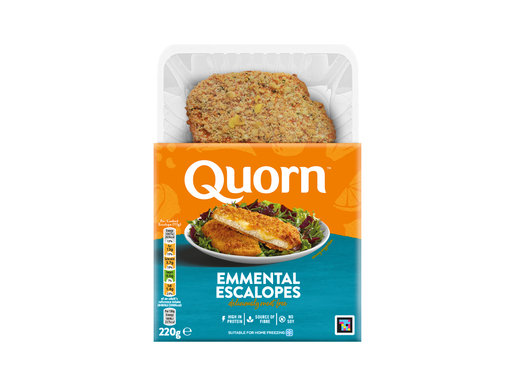 All Quorn Products - Mince, Sausages, Pieces & More | Quorn