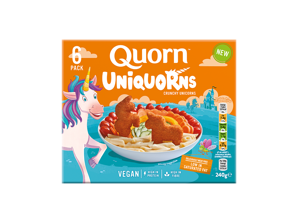 All Quorn Products - Mince, Sausages, Pieces & More | Quorn