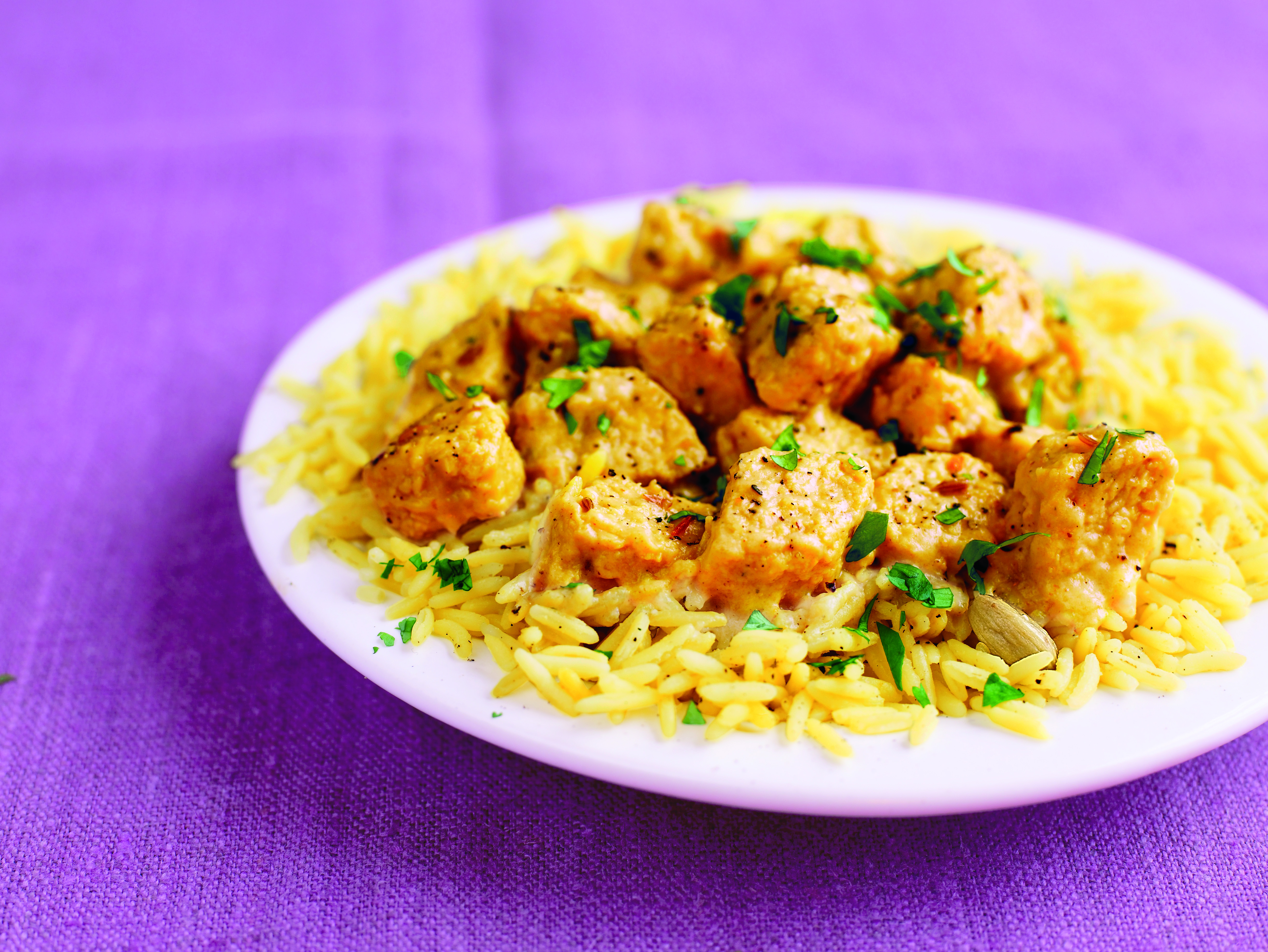 What is Quorn? | News | Quorn