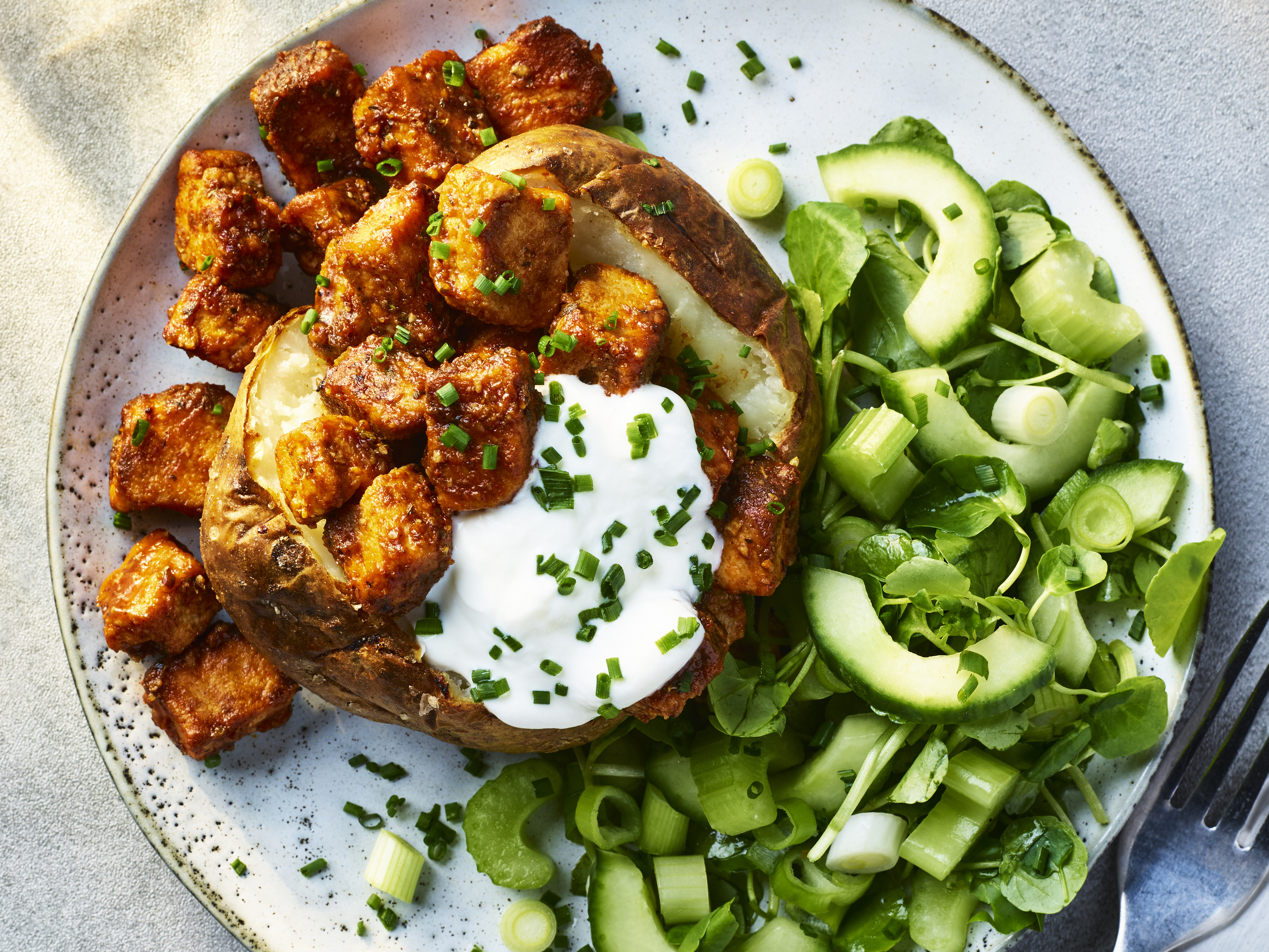 Vegetarian & Meat Free Pieces Keralan Curry Recipe | Quorn