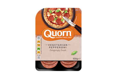 All Meat Free & Vegetarian Products - Sausages, Pieces & More | Quorn