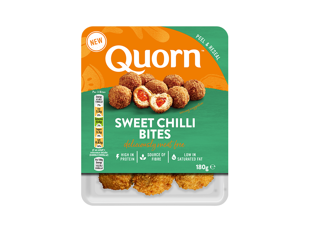 All Quorn Products - Mince, Sausages, Pieces & More | Quorn