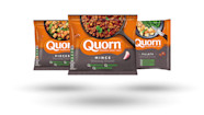 Find Out How Is Quorn Made Quorn