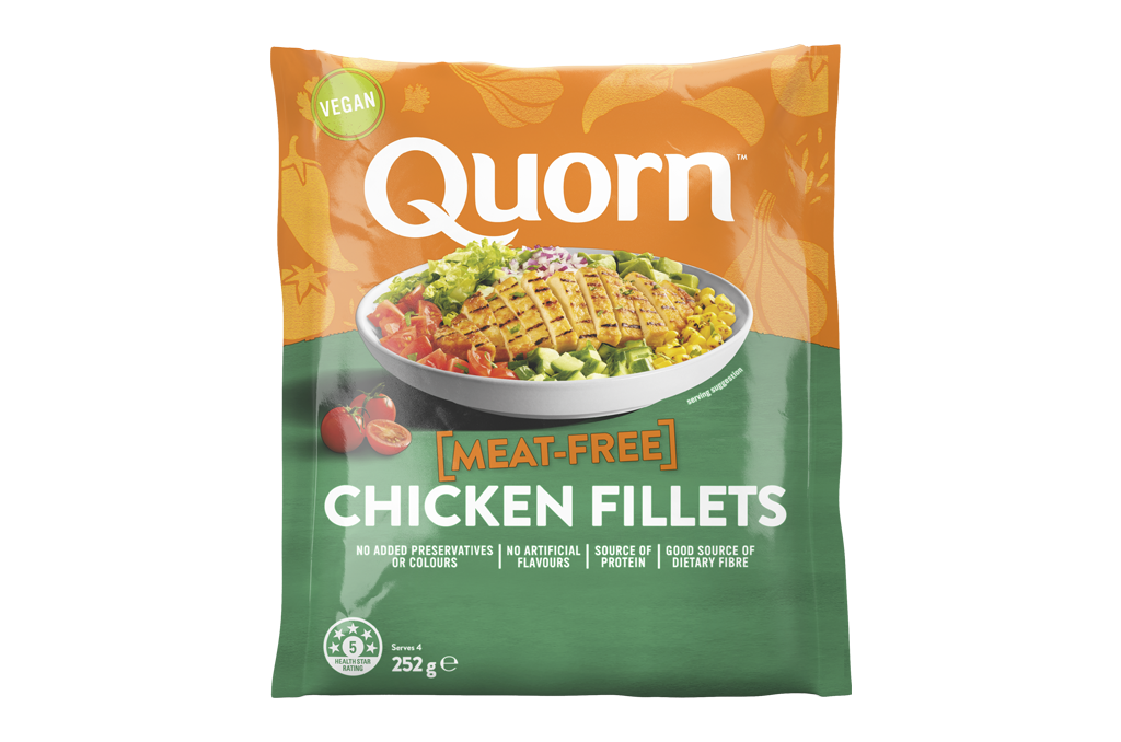 Quorn Pieces | Quorn