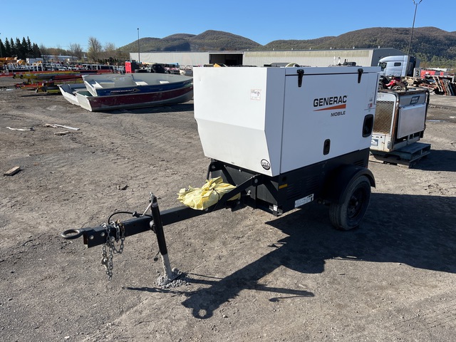 Generators and Power Equipment For Sale Ritchie Bros. Auctioneers
