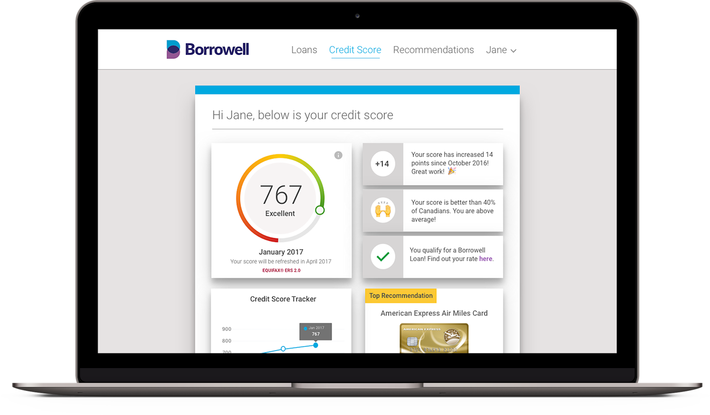 Borrowell Personal Finance Blog | Borrowell