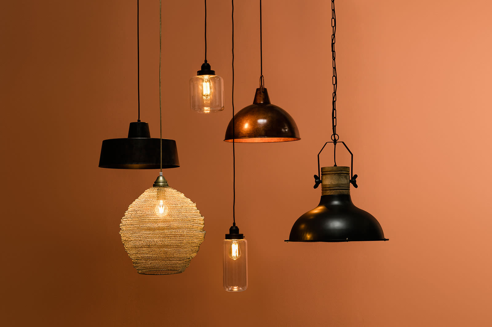 Je huis verlichten? Bekijk het lichtplan | Karwei