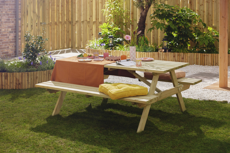 Beitsen lakken & oliën? Wat is het verschil? | Karwei