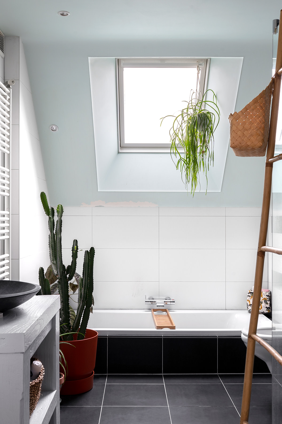 Badkamer make-over: opknappen en styling | Karwei