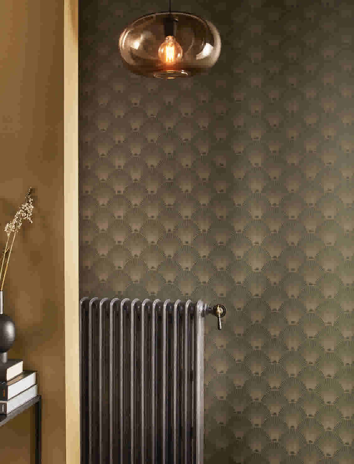 De 4 nieuwste behang trends van 2019 - KARWEI