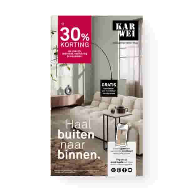Karwei folder | Vind hier de nieuwste folder | Karwei.nl‎