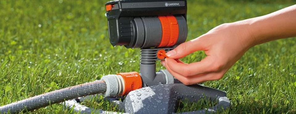 Gardena: hoogwaardig tuingereedschap voor een perfect onderhouden tuin ...