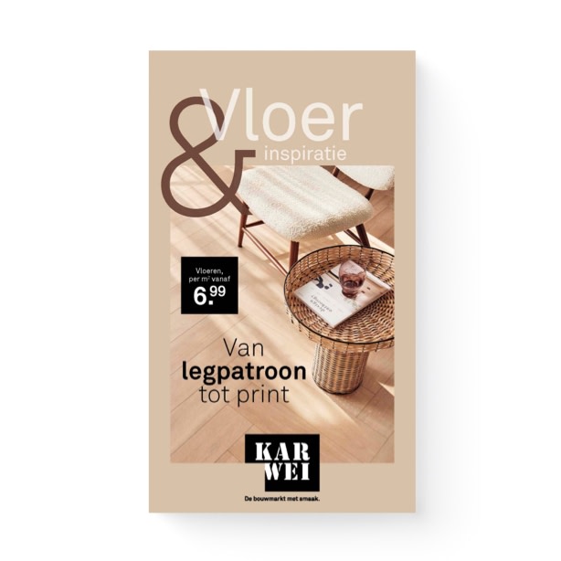 Karwei folder | Vind hier de nieuwste folder | Karwei.nl‎