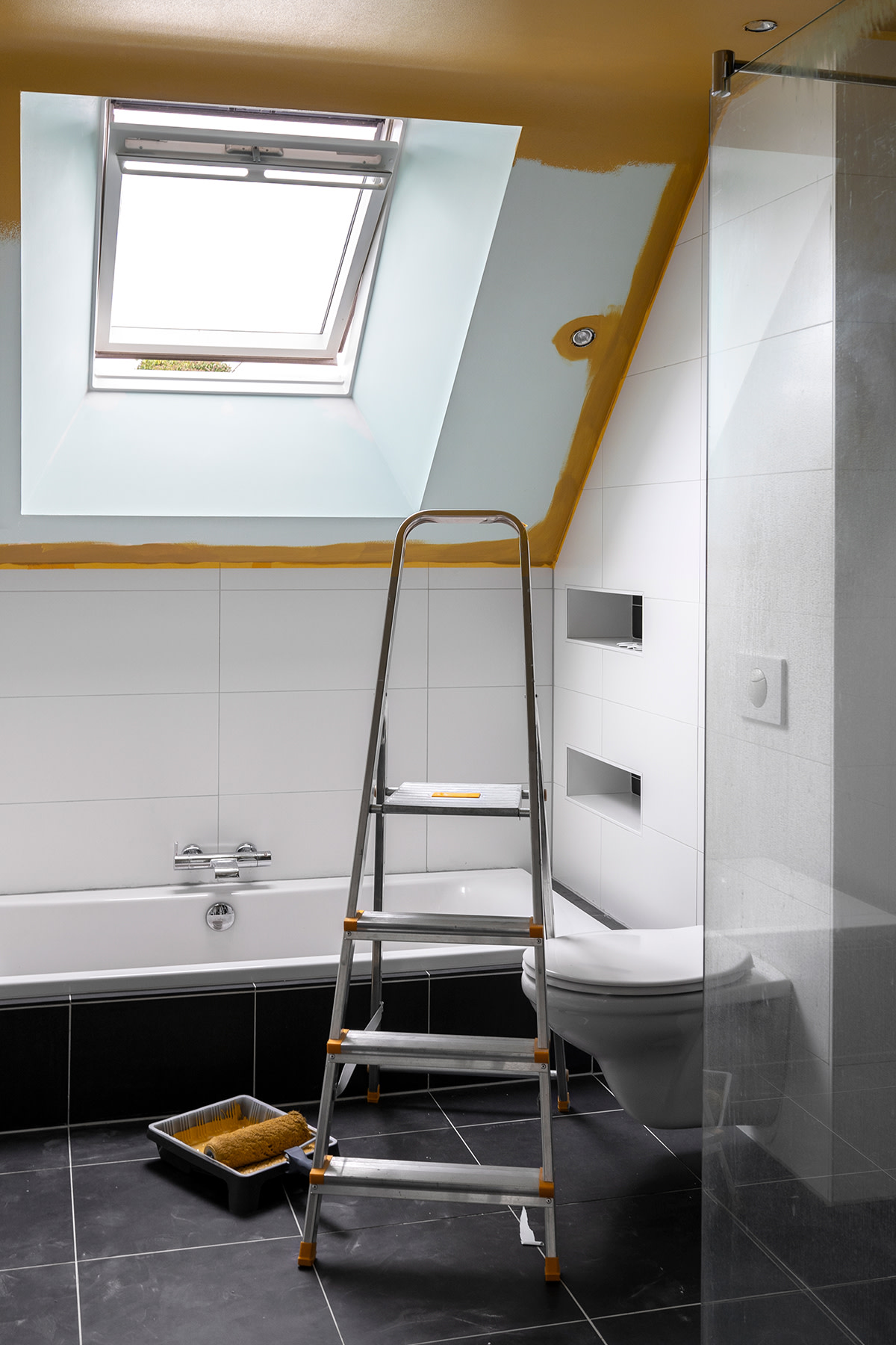 Badkamer make-over: opknappen en styling | Karwei