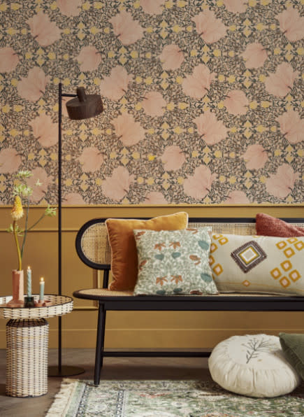 Zo veel soorten behang. Welke past bij jouw muur | Karwei