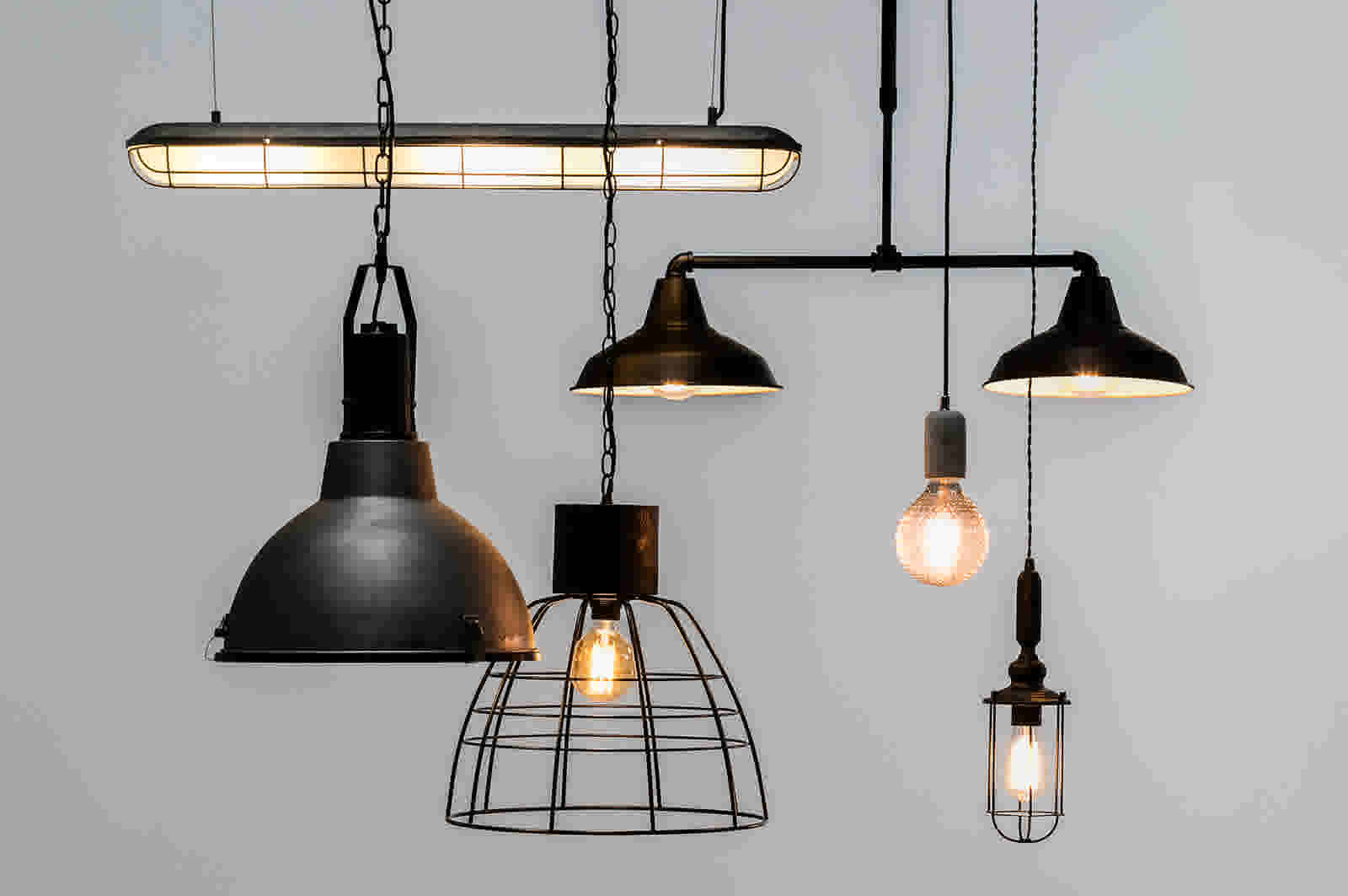 Je huis verlichten? Bekijk het lichtplan | Karwei