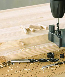 Beitelen en beitels: basistechniek in een paar stappen | Karwei