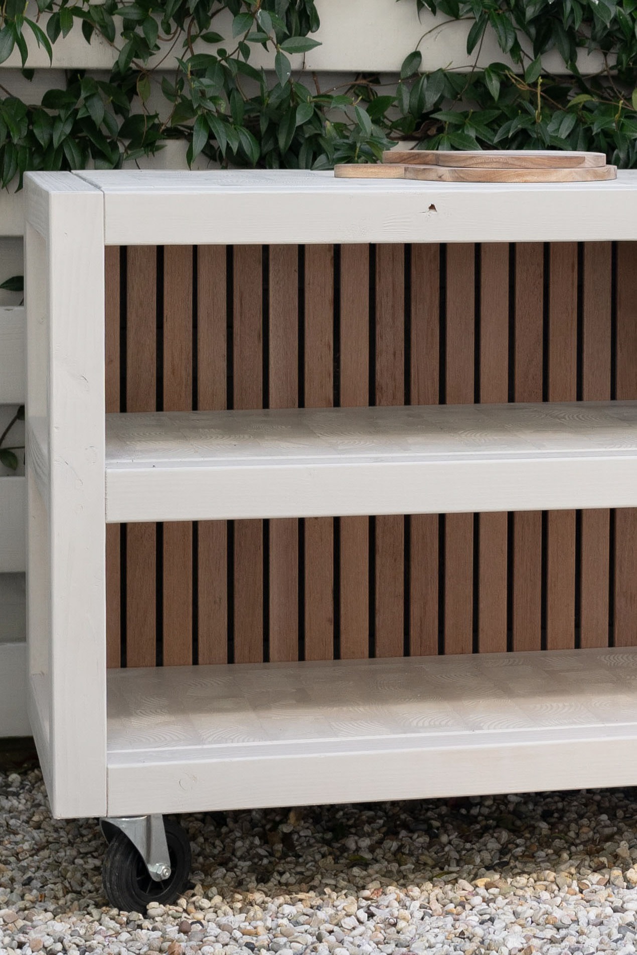 Barbecue ombouw maken | Karwei