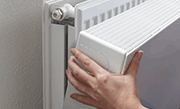 Radiator ombouw plaatsen: het kan nu nog makkelijker | Karwei