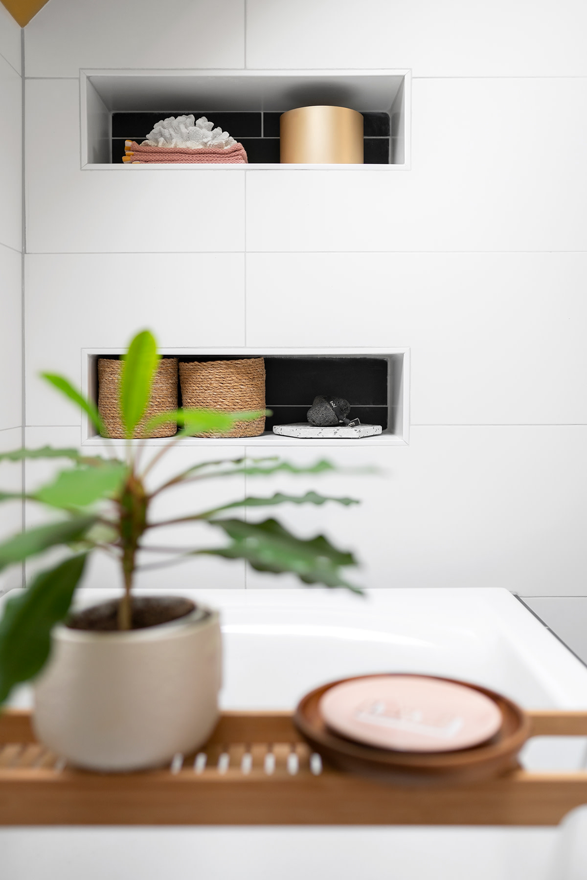 Badkamer make-over: opknappen en styling | Karwei