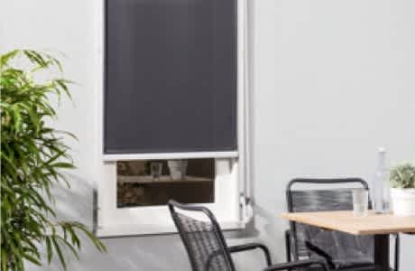 KARWEI | Screens zonwering kopen? Maak een screen op maat!