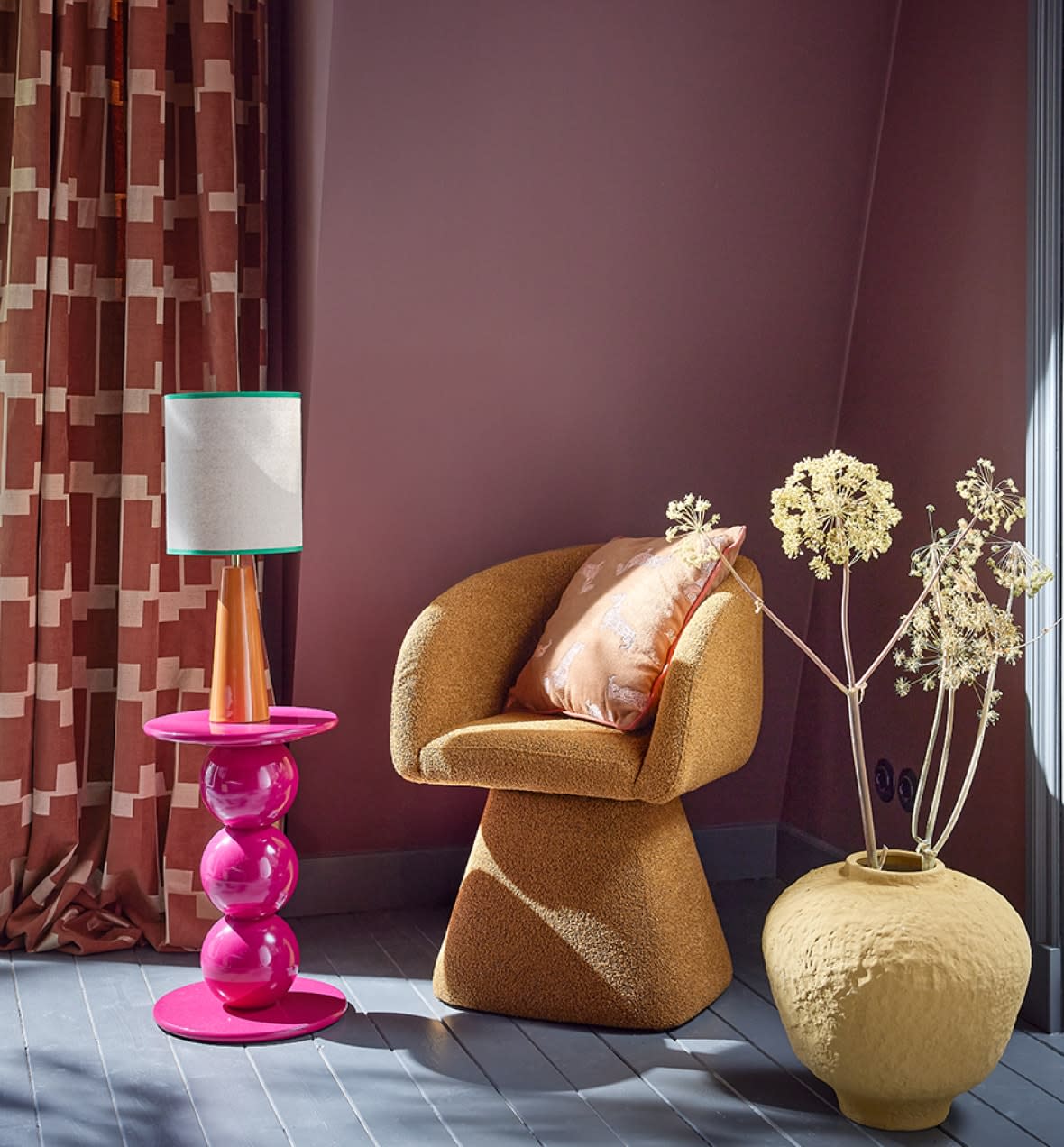 Karwei: Limited Collection by Theo-Bert Pot