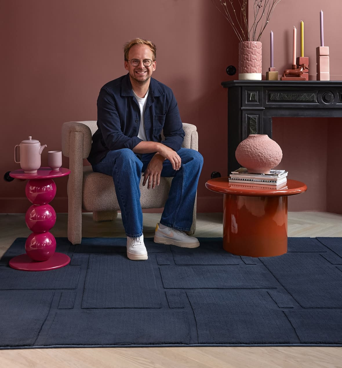 Karwei: Limited Collection by Theo-Bert Pot