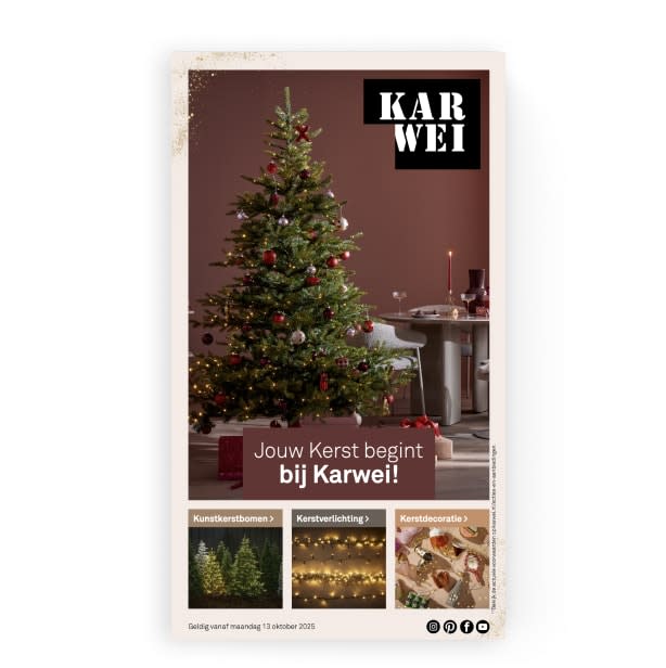 Karwei folder | Vind hier de nieuwste folder | Karwei.nl‎