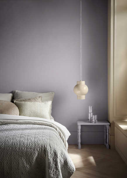 Karwei Trendkleur 2024 is California Mauve | Karwei