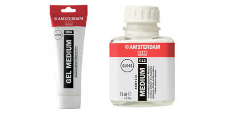 Amsterdam Verf nieuw bij KARWEI