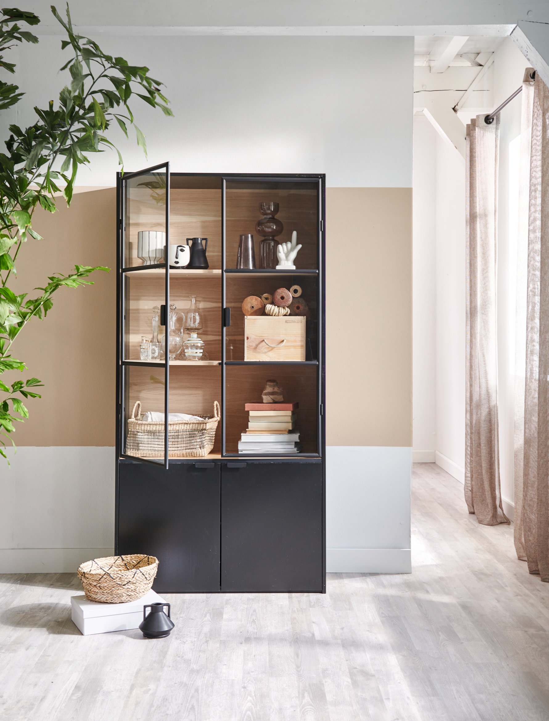 De beste indeling van je (kleding)kast | Karwei