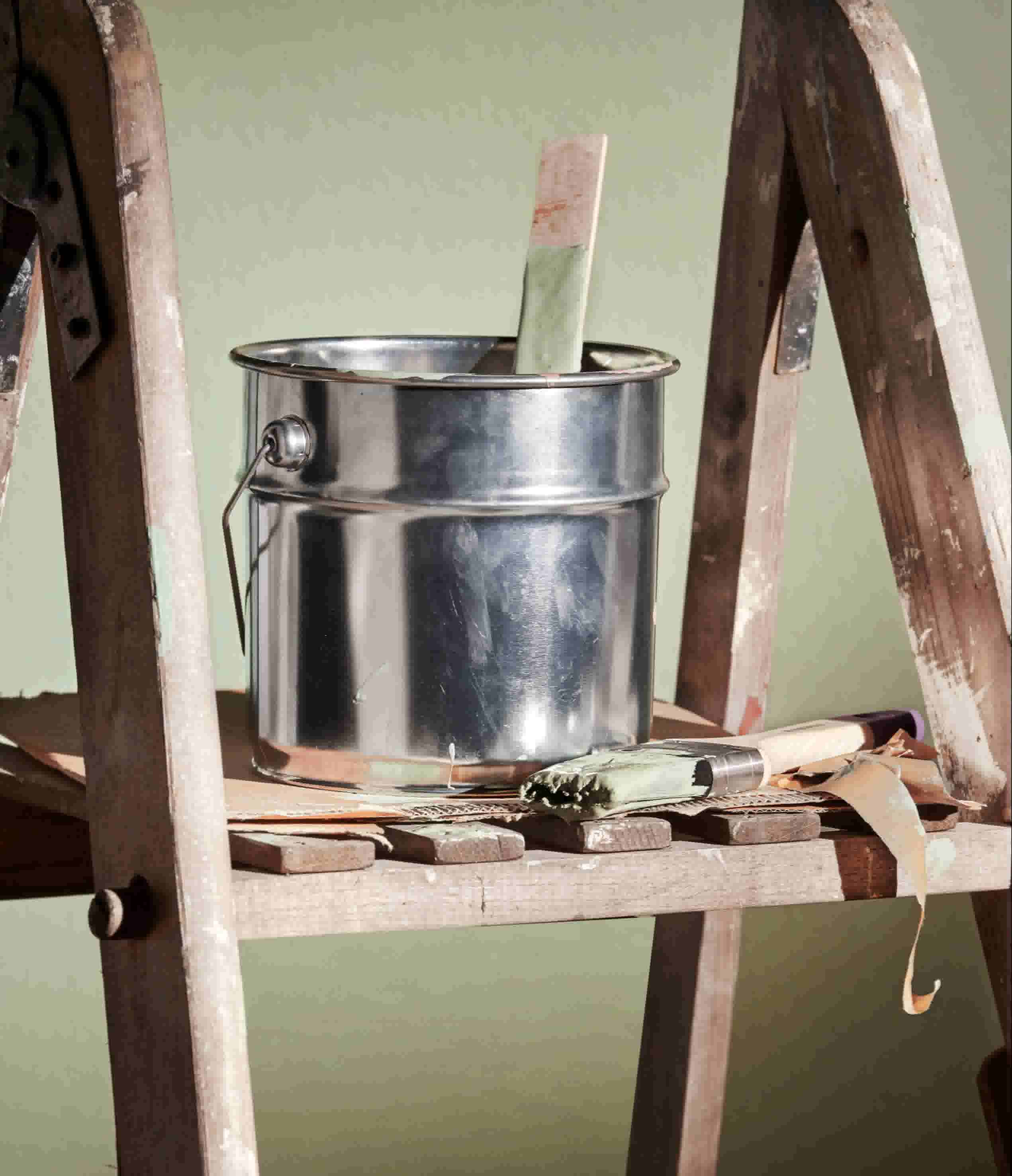 KARWEI | De nieuwste verf trends van 2021