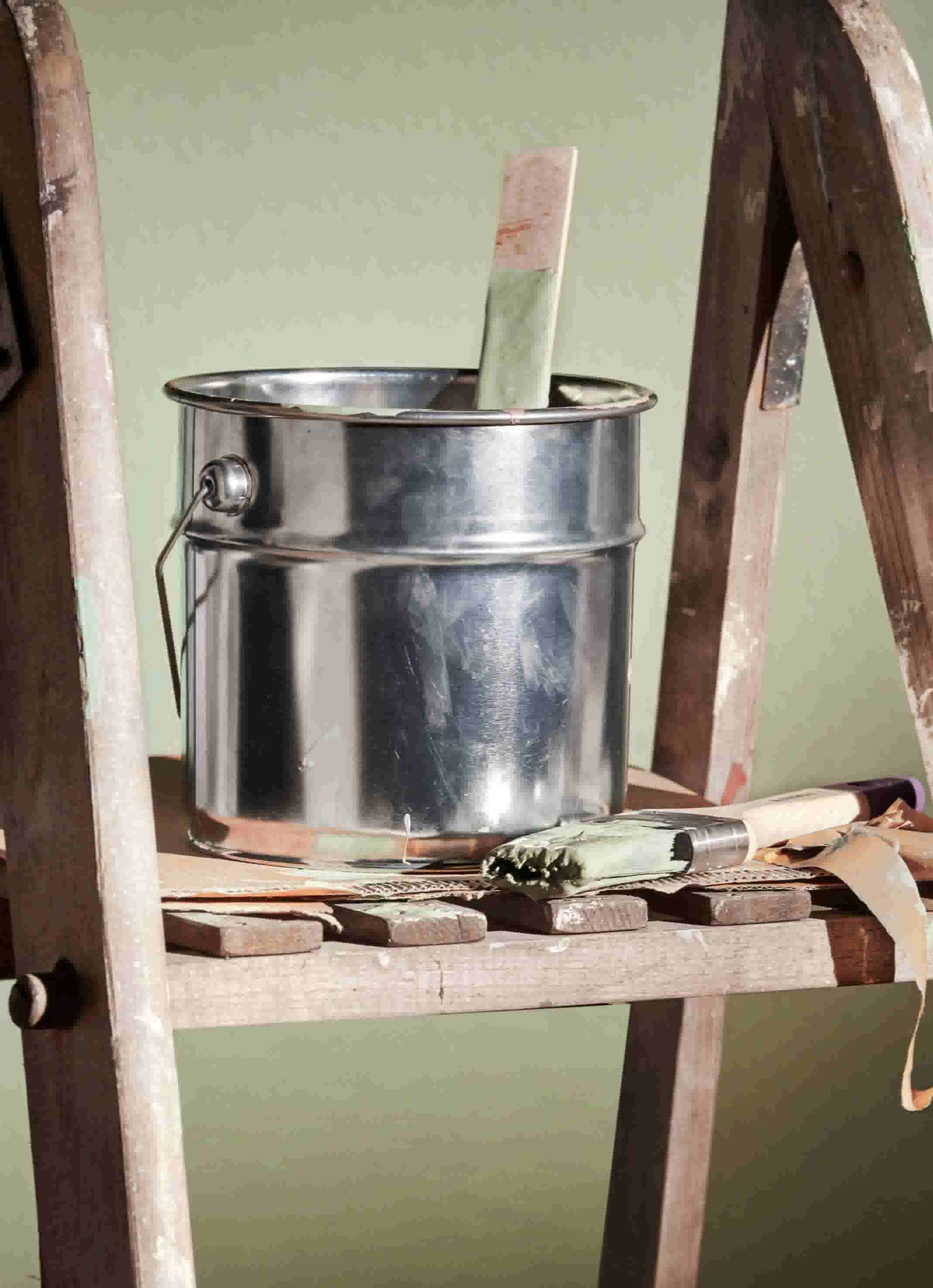 KARWEI | De nieuwste verf trends van 2021