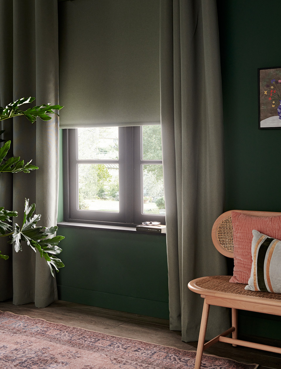 Besparen met isolerende gordijnen? | Karwei