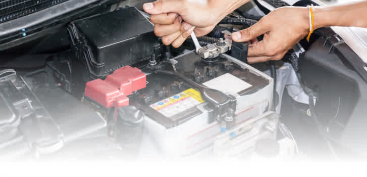 KARWEI | Accu kopen voor de auto of andere voertuigen?